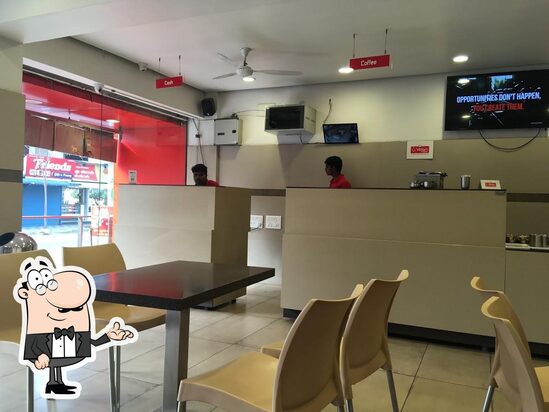 Velan Kaappi, Coimbatore, VRS Shopping Complex - Restaurant menu and ...