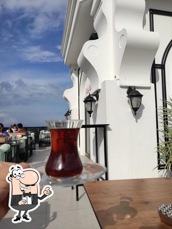 Cafe Mokka Kemer, Kemer - Restaurant menu, prices and reviews