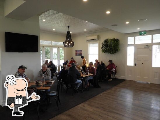 Fig and The Bay, Corinella - Restaurant menu, prices and reviews