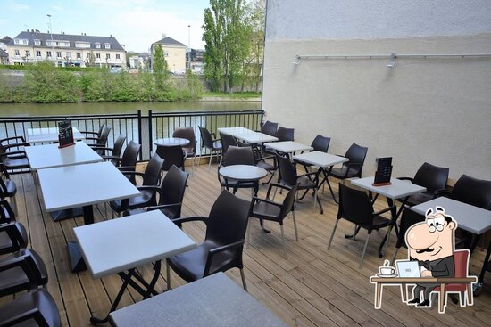 Le Repère, Compiègne - Menu du restaurant, prix et avis