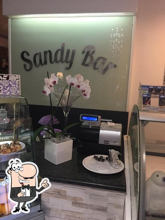 Sandy Bar, Lucca - Menu del ristorante, prezzi e recensioni