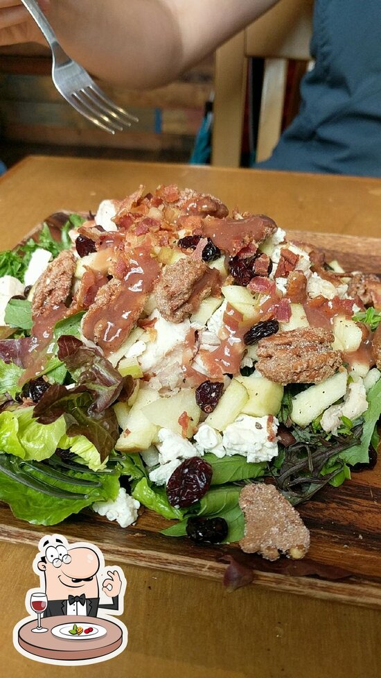Waimea Coffee Company in Waimea - Restaurant reviews