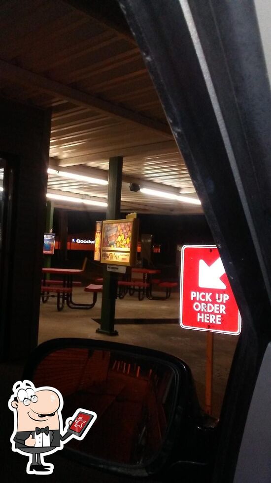 Sonic Drive-In, Corbin - Restaurant menu, prices and reviews