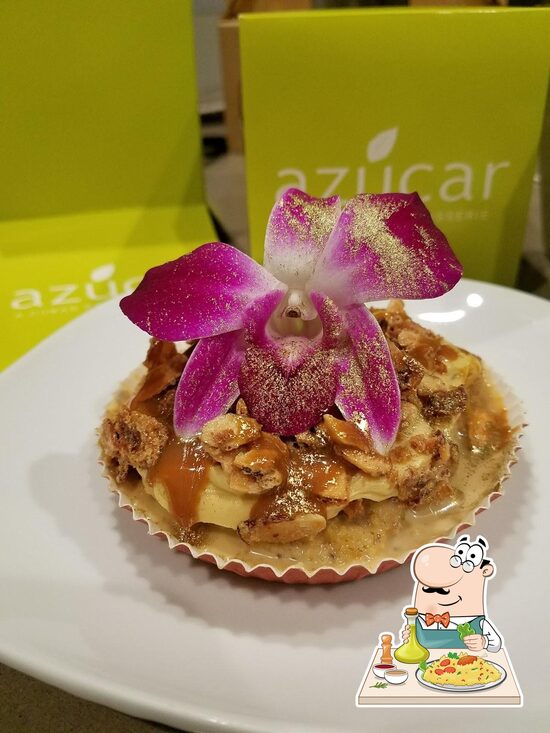 Azucar in San Diego - Restaurant menu and reviews