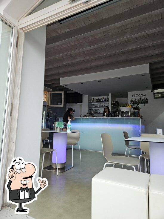 Bloom, Salò - Restaurant menu, prices and reviews