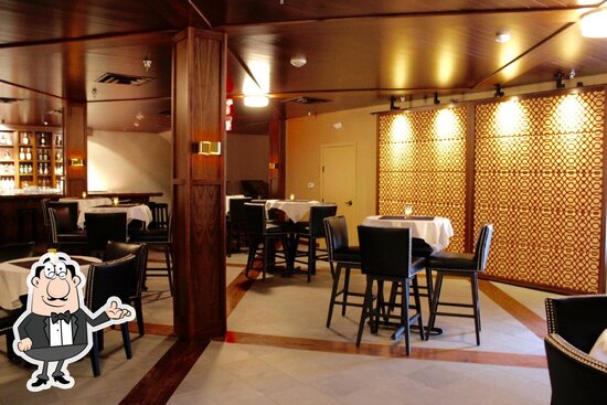 Mr. Tipple's Jazz Club, San Francisco - Menú del restaurante, precios y ...