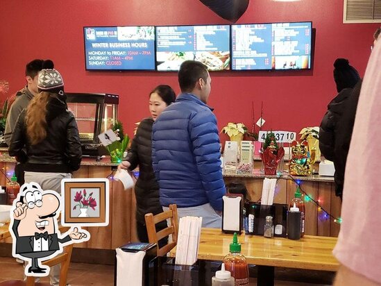 Banh Mi Pho U!, Bothell - Restaurant menu, prices and reviews