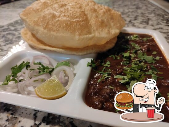 Chacha Food Street, Anand - Restaurant menu, prices and reviews