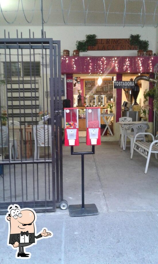 El Rincón De La Catrina, San Francisco del Rincón - Menú del ...