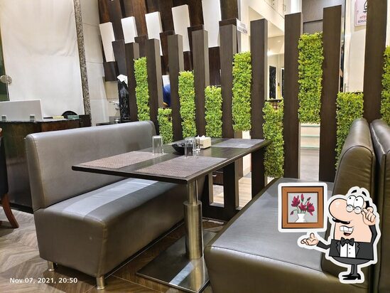 HOTEL SANDEEP, Pune - Restaurant menu, prices and reviews