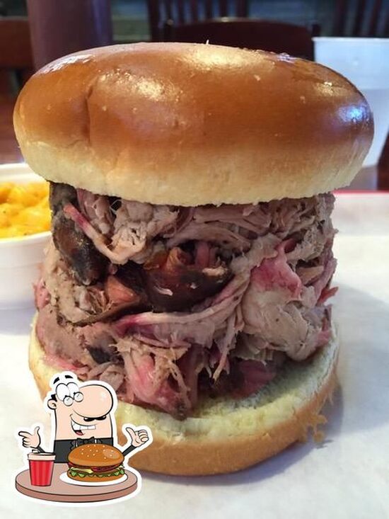 Jimmy Jo's BBQ in Bourbonnais - Restaurant reviews