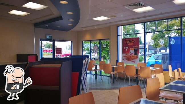 KFC Te Puke, Te Puke - Restaurant menu, prices and reviews