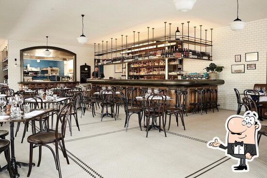 Le Bouchon French Cuisine, Balnarring - Restaurant menu, prices and reviews