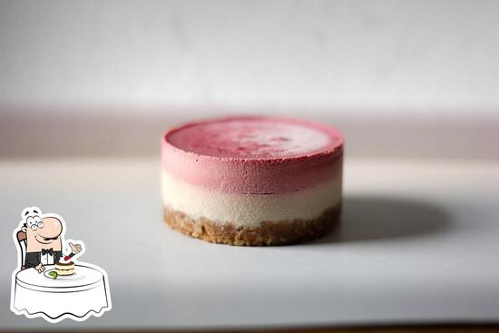 Ocka Treats - Restaurant menu, prices and reviews