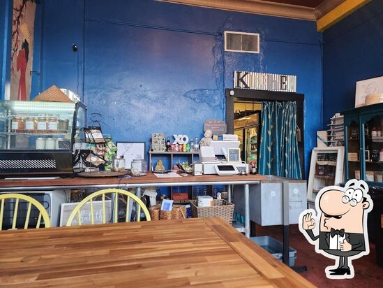 Menu at Pantry on Magnolia Fort Worth's Original Dumpling House ...