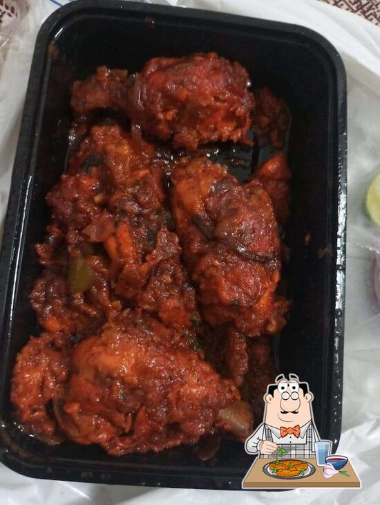 Red Box, Hyderabad - Restaurant menu, prices and reviews