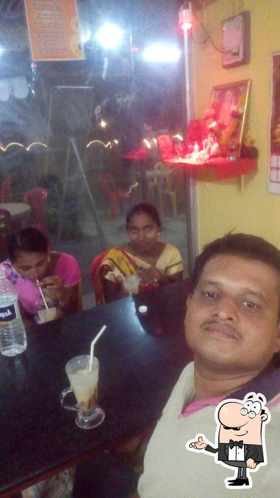 Shitole Coffee House, Patas - Restaurant reviews