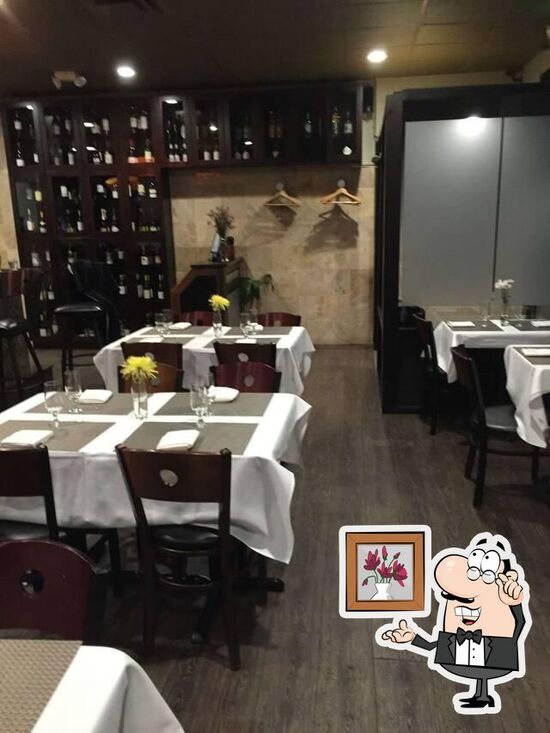 Taste Kitchen in Ann Arbor - Restaurant menu and reviews