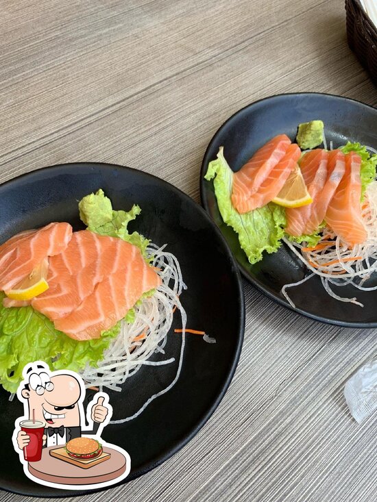 Watami Japanese Casual Restaurant, Cebu City - Restaurant menu and reviews