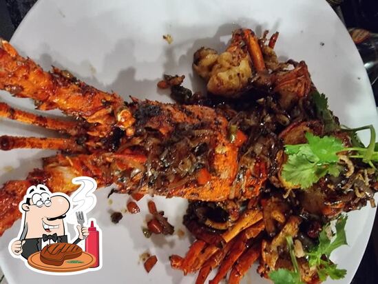 Wok Master Express in Applecross - Restaurant reviews