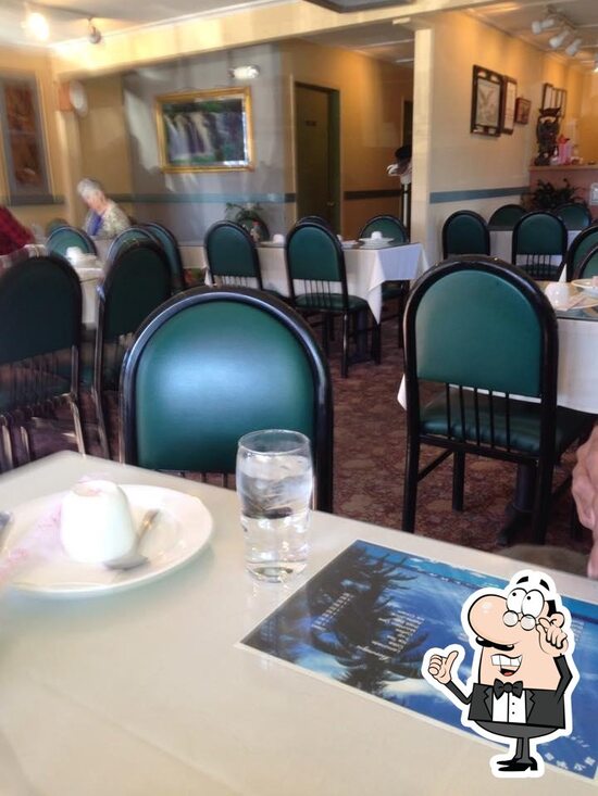 Yummy Cafe, Seattle - Restaurant menu, prices and reviews