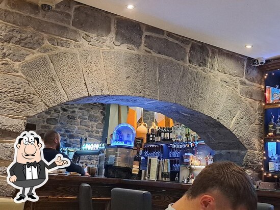 Basilico, Oranmore - Restaurant menu, prices and reviews