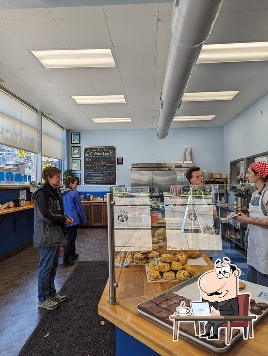 Batch Bakehouse, Madison - Restaurant menu, prices and reviews