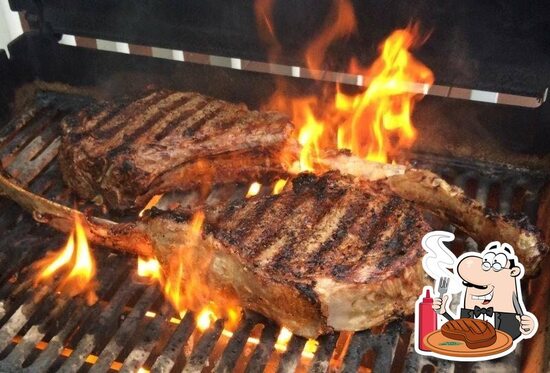 JH Dodman Company in Buffalo - Restaurant reviews