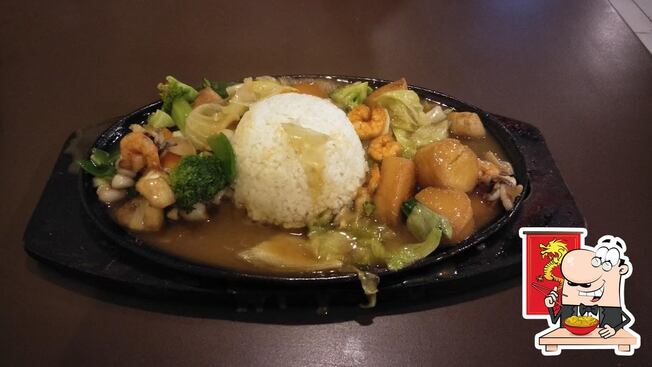 Bonti Restaurant, Bandung, Jl. Terusan Pasirkoja No.347 - Restaurant ...
