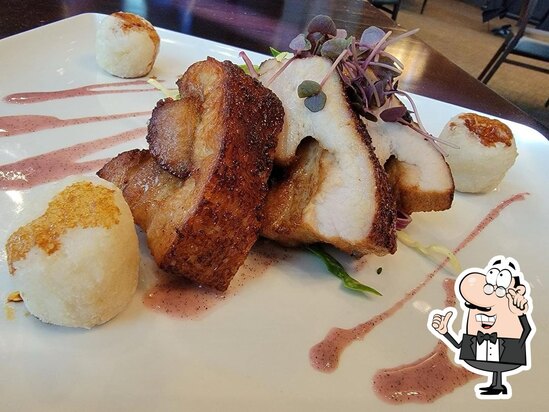 Capital Prime, Lansing - Restaurant menu, prices and reviews