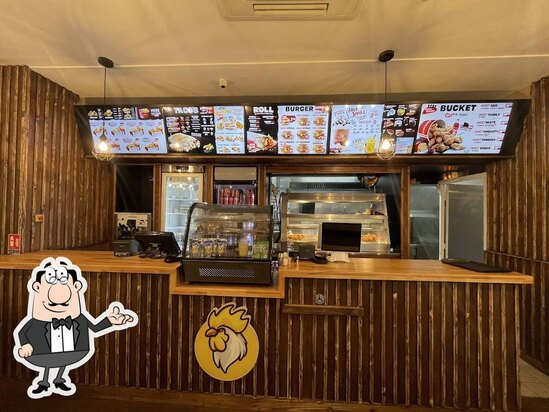 Chick'end Café, Chelles - Menu du restaurant, prix et avis
