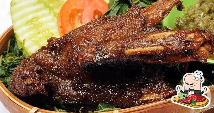 Dapur Mass Kawin,bakar bakar, Bekasi - Menú del restaurante, precios y ...