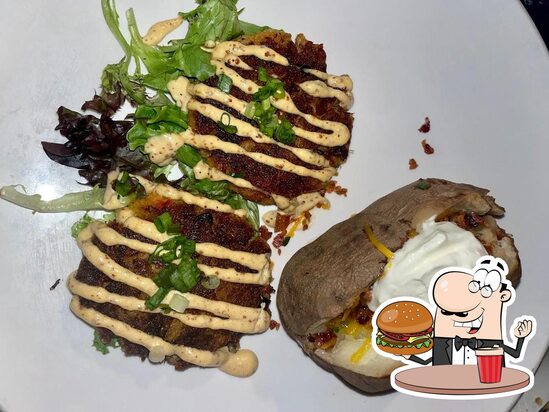 Down Under Restaurant, 96106 Wade's Pl in Fernandina Beach - Restaurant ...