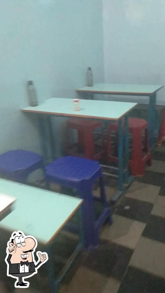 Sadiq Kabab Center, Bengaluru - Restaurant menu, prices and reviews