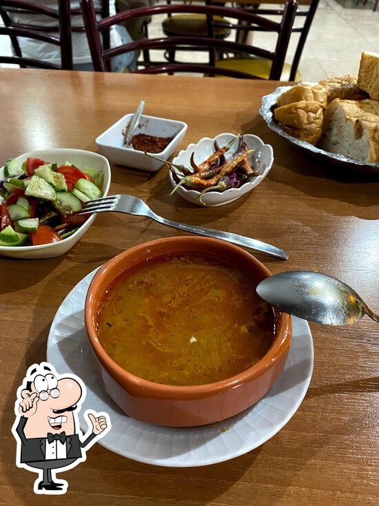 Lezzet Pide, Acıpayam - Restaurant reviews