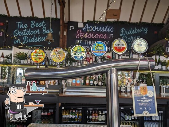 Metropolitan West Didsbury, Manchester - Restaurant menu, prices and ...