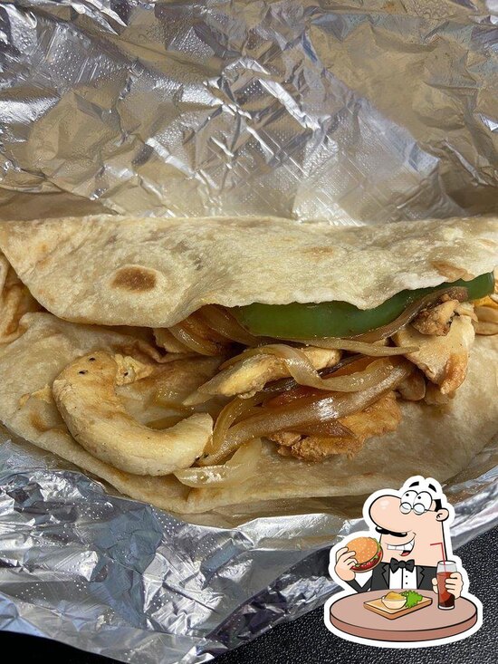 My Breaktime Cafe in San Antonio - Restaurant menu and reviews
