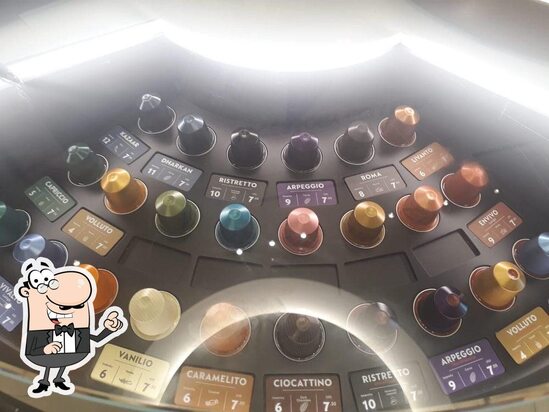 Nespresso Boutique Bloomingdale's Sherman Oaks, 14060 Riverside Dr in ...