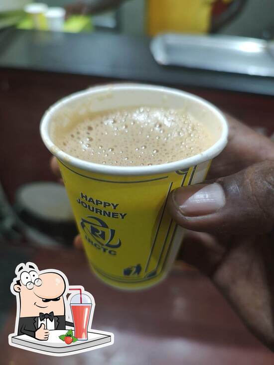 Original Filter coffee shop, Tiruchirappalli - Restaurant reviews