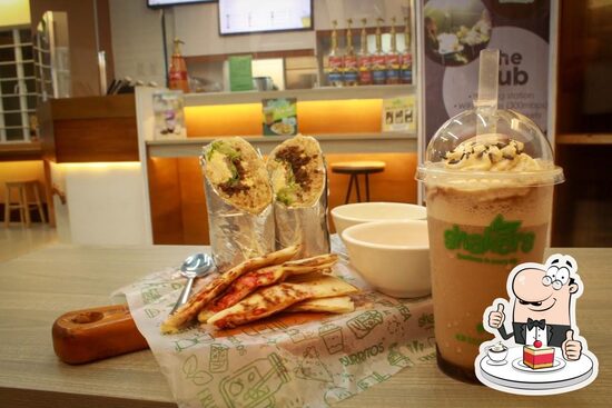SHAKERSHUB CAFE, Baguio - Restaurant reviews