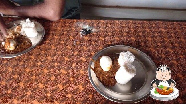 Shamsukka's Puttu Kada, Kochi - Restaurant menu, prices and reviews