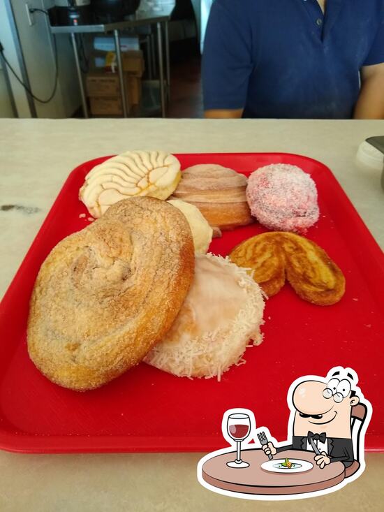 Spike's Bakery in San Bernardino - Restaurant reviews