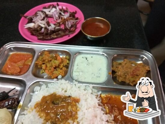 Menu at Sweet Peppers, Kazhakkoottam