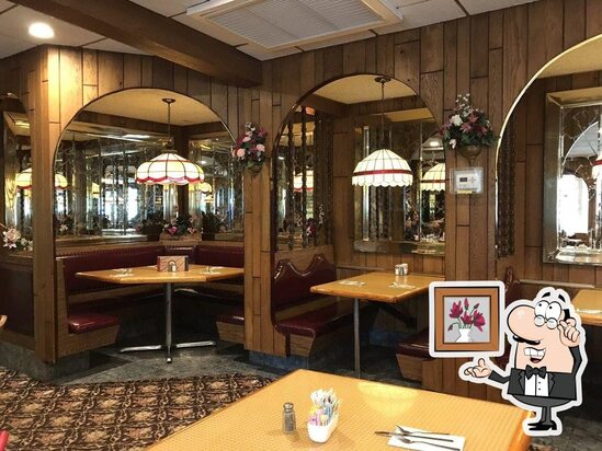 Latham '76 Diner, Latham - Restaurant menu, prices and reviews