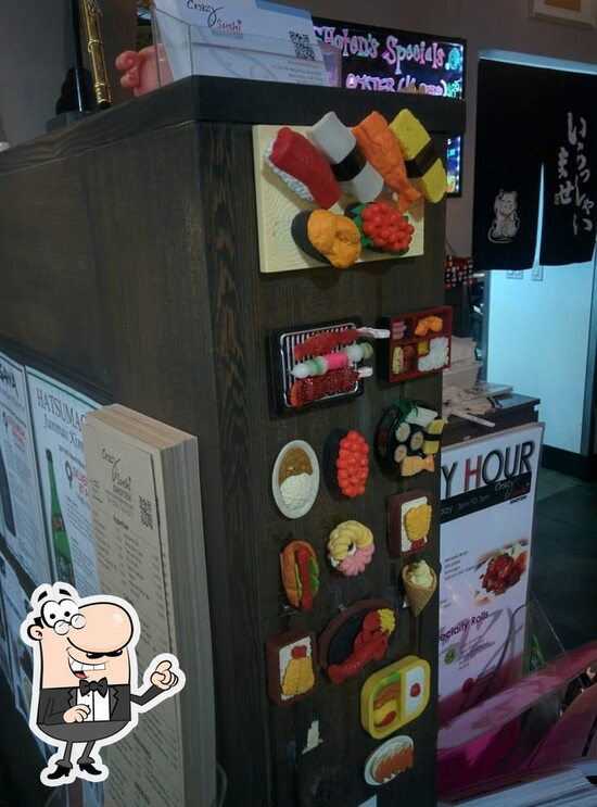 Shoten Japanese Dining, Beaverton - Restaurant menu, prices and reviews