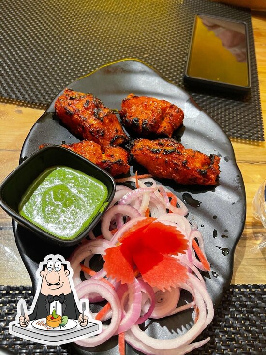 Barfi The Food Magician, Hooghly - Restaurant reviews