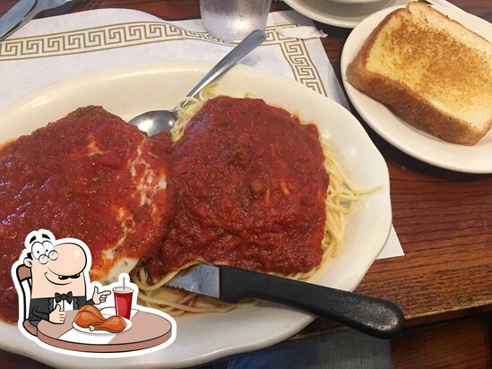 Path Valley Family Restaurant in Spring Run - Restaurant menu and reviews