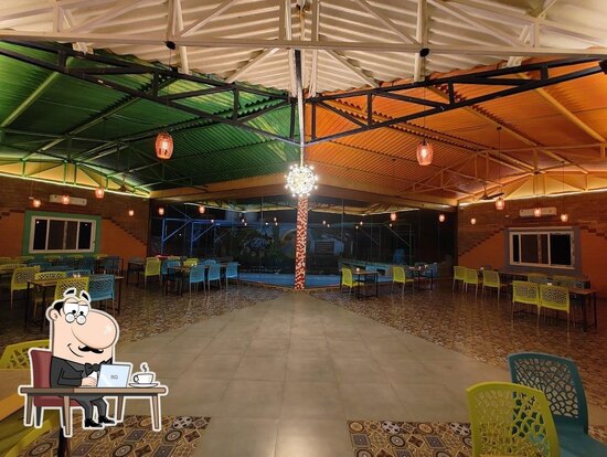 Mana Ruchulu Restaurant, Rudraram - Restaurant menu, prices and reviews