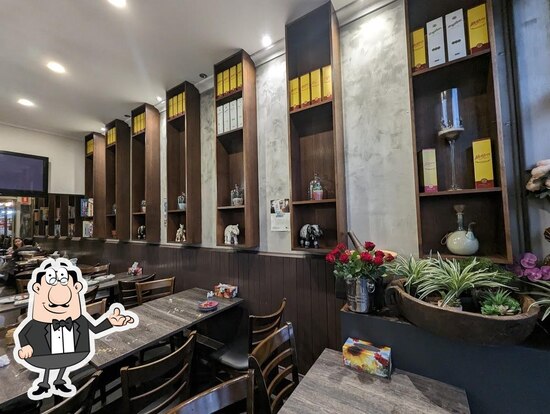 Tom Toon, Abbotsford - Restaurant menu, prices and reviews