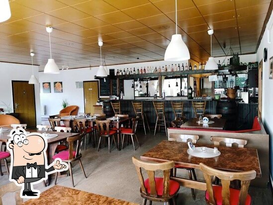 Speisekarte von Vereinsgaststätte "Kohlrabi-Bar", Rostock